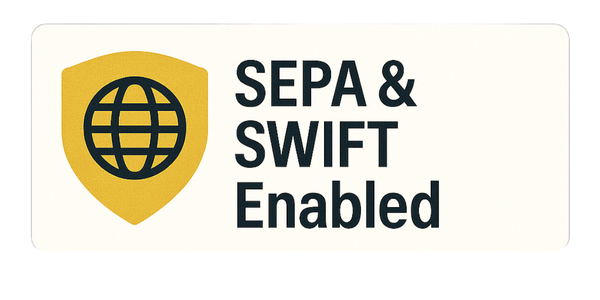 Mistertango - Open Business Bank Account