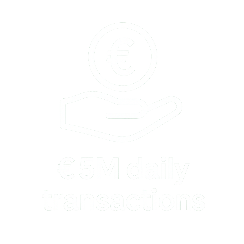 Mistertango - Open Business Bank Account