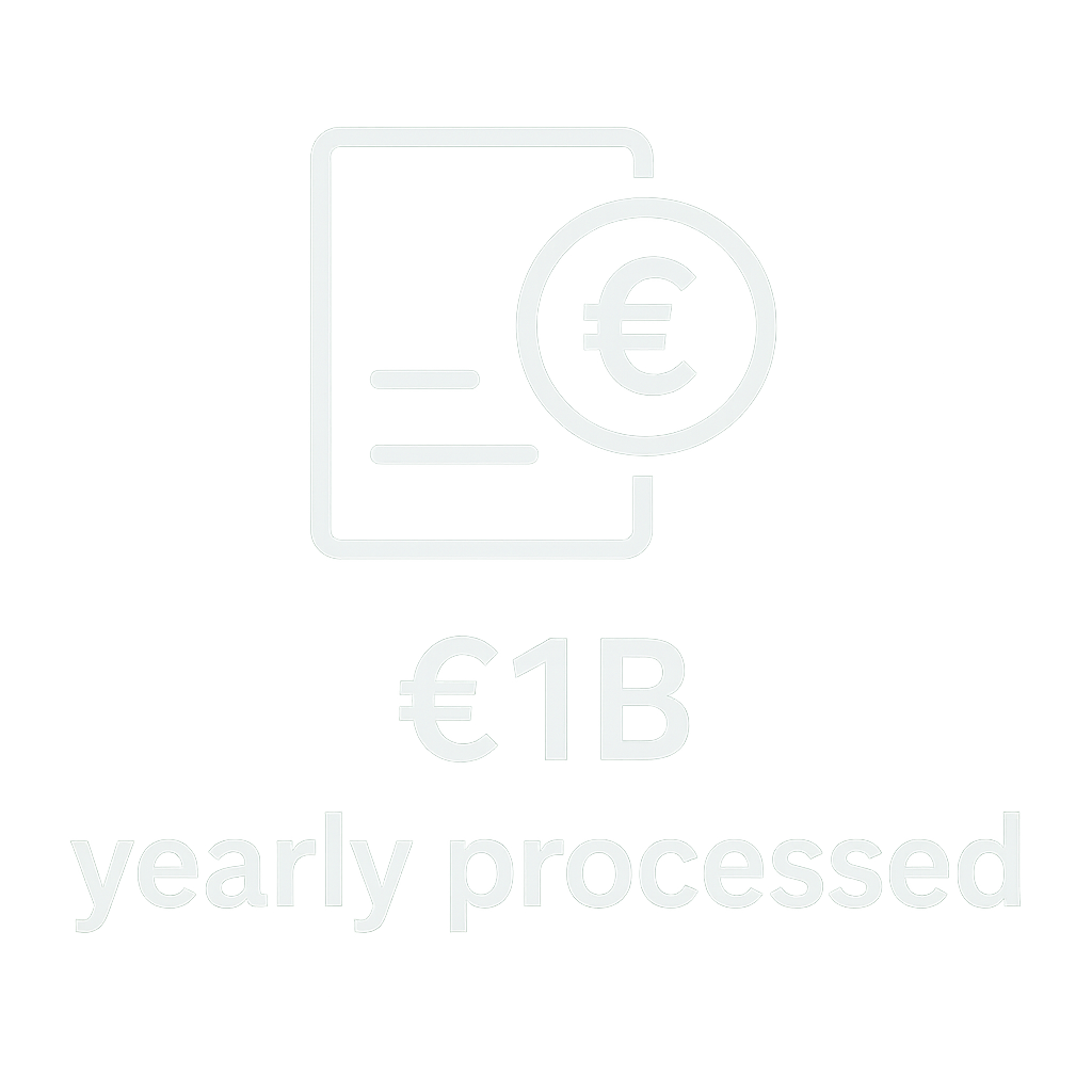 Mistertango - Open Business Bank Account