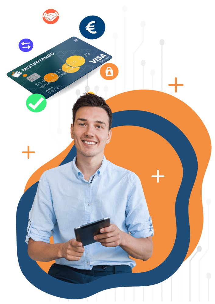 Mistertango - Open Business Bank Account